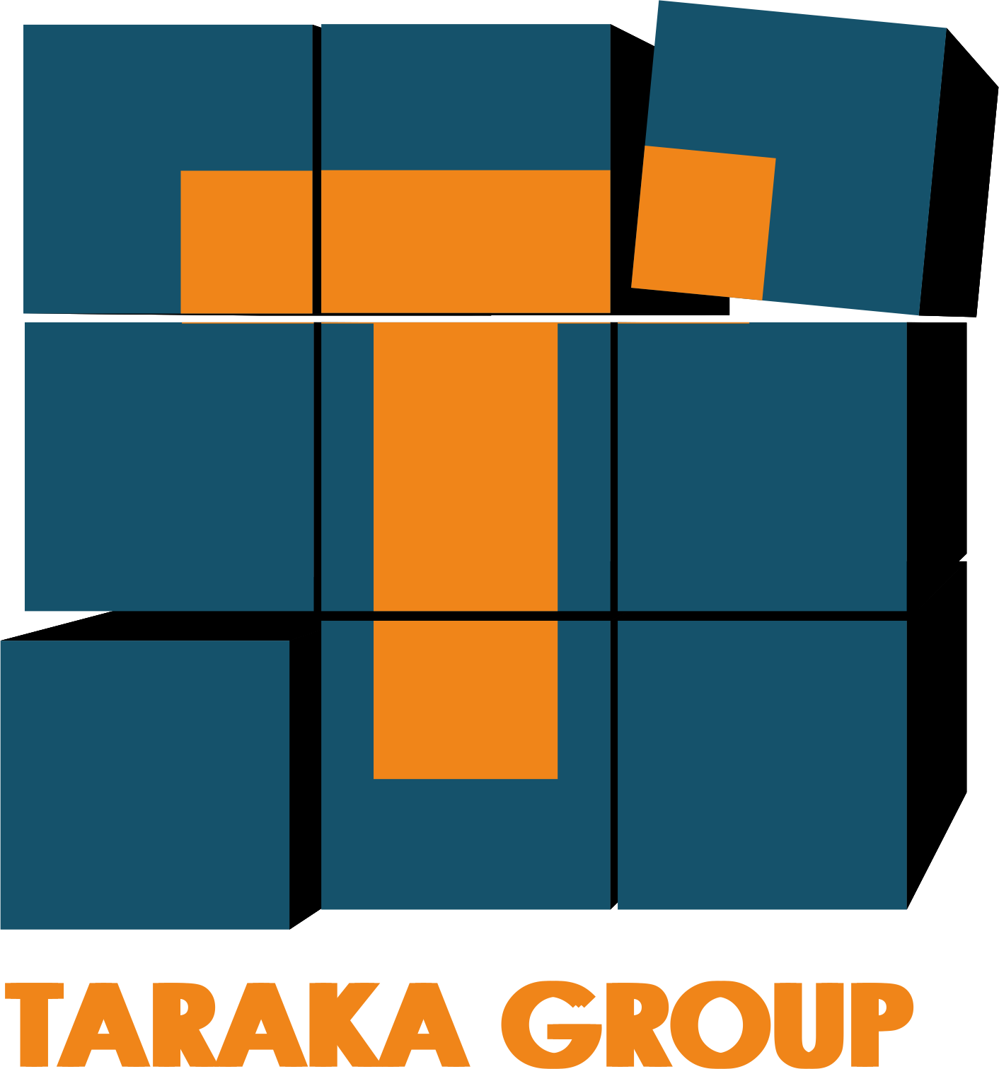 TARAKA GROUP | Masuk